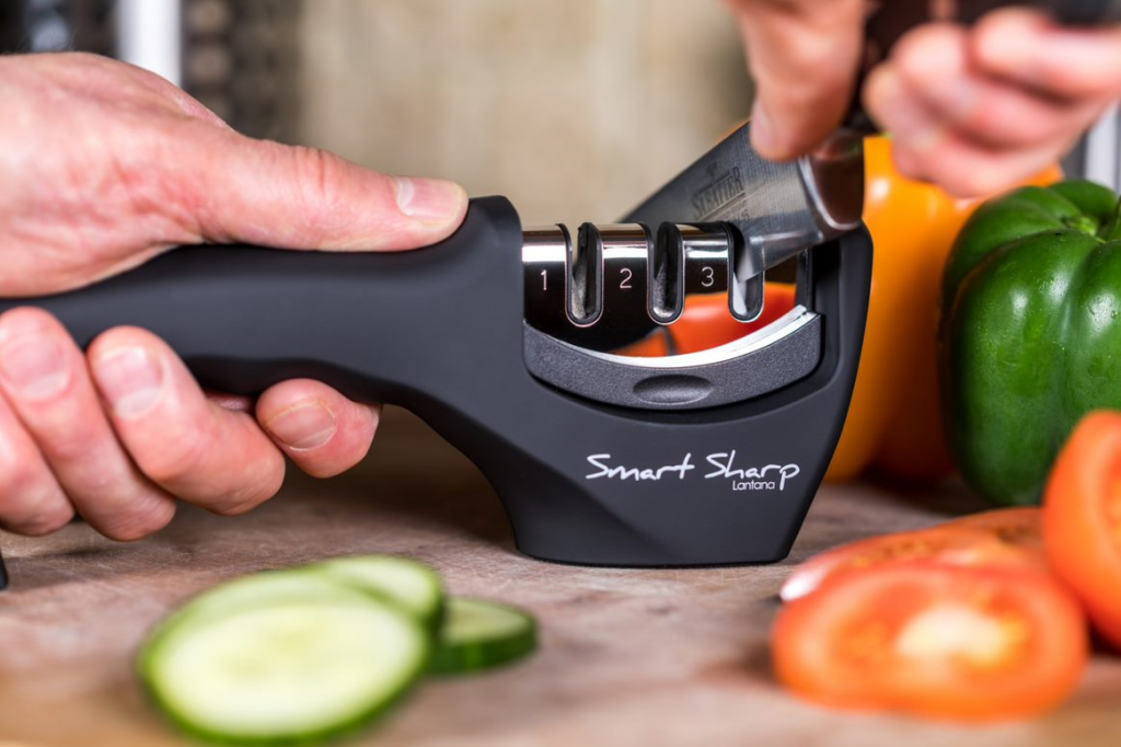 Videos - Lantana Kitchen Ware - Home of the Lantana Smart Sharp Kitchen ...